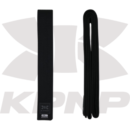 Black Belt - KPNP México