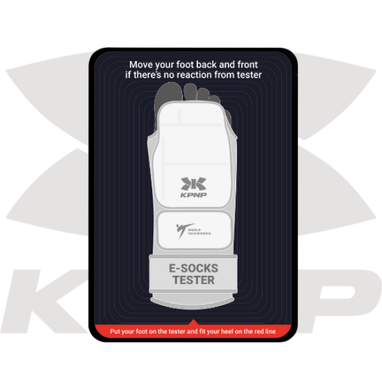 Peto Electrónico - KPNP México