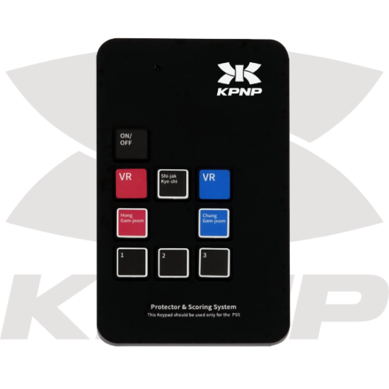 Peto Electrónico - KPNP México