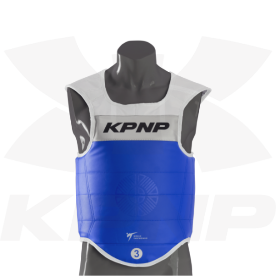 Peto Electrónico - KPNP México