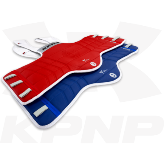 Peto Electrónico - KPNP México